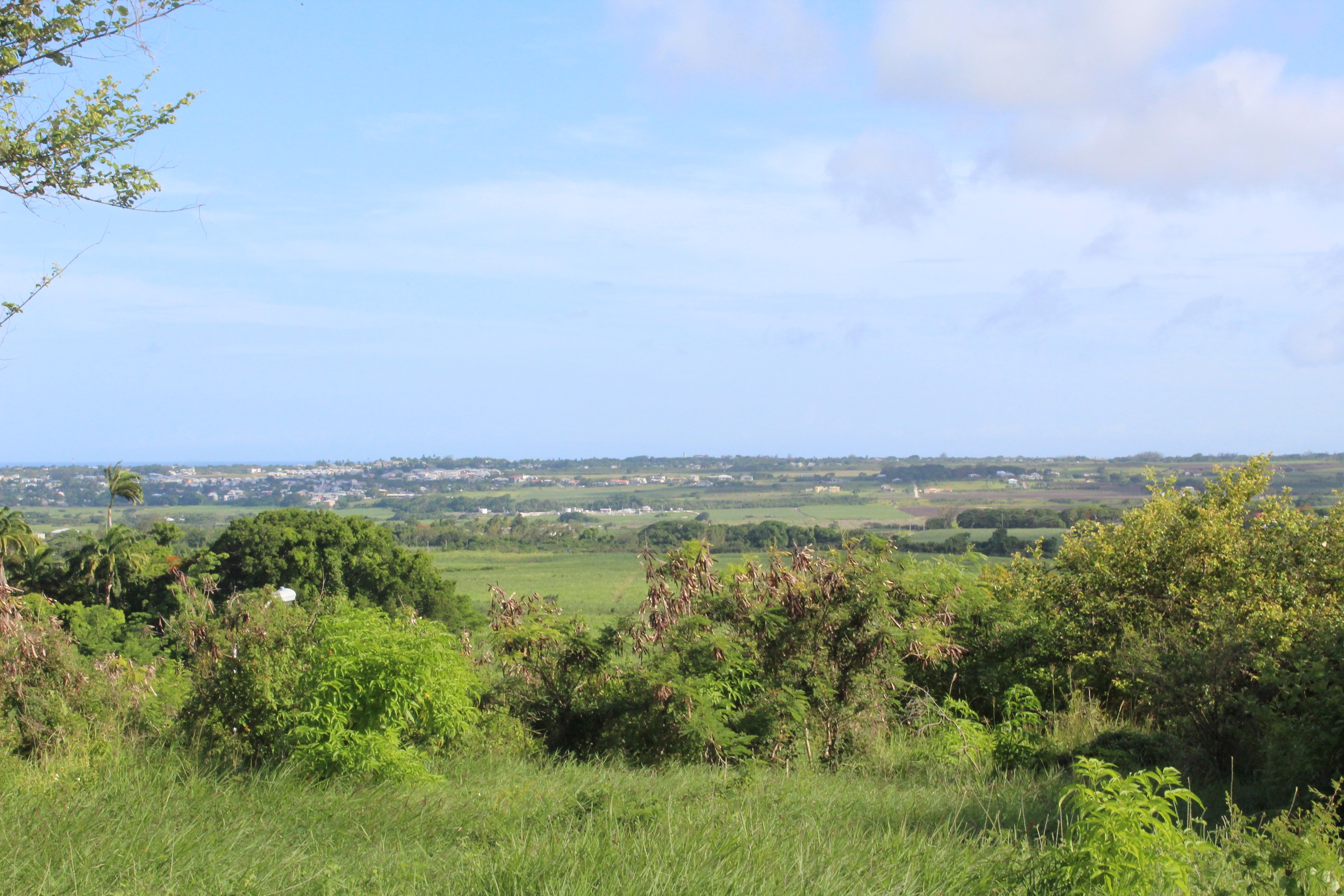 Rolling Hills Development Lot 92, St. George Barbados | H.V.REALTY SERVICE