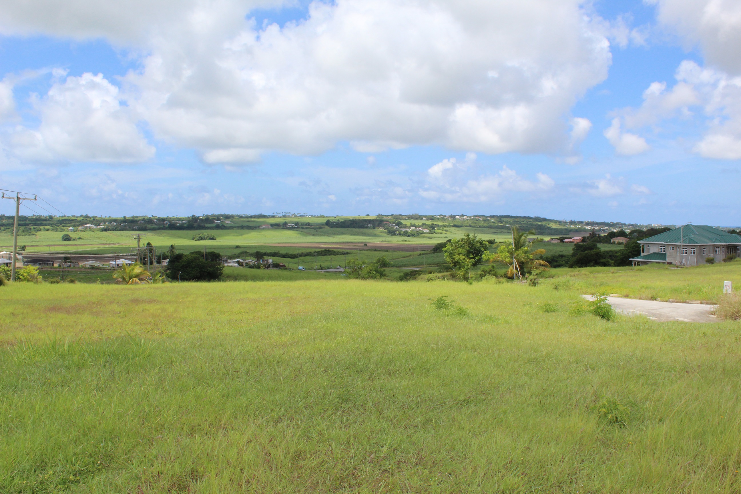 Bulkeley Heights Bulkeley, St. George Barbados | H.V.REALTY SERVICE