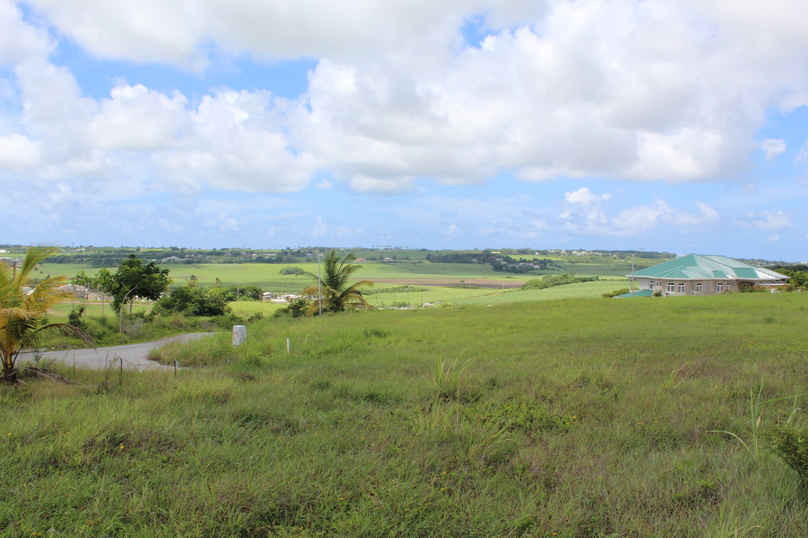 Bulkeley Heights Bulkeley, St. George Barbados | H.V.REALTY SERVICE