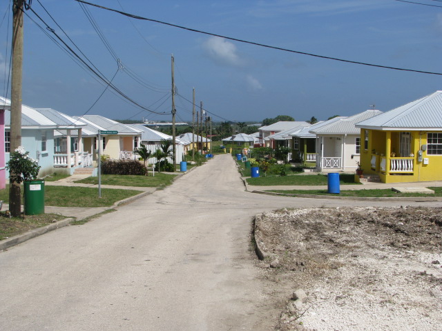 Country View Estate, Lowthers, Christ Church, Barbados | H.V.REALTY SERVICE