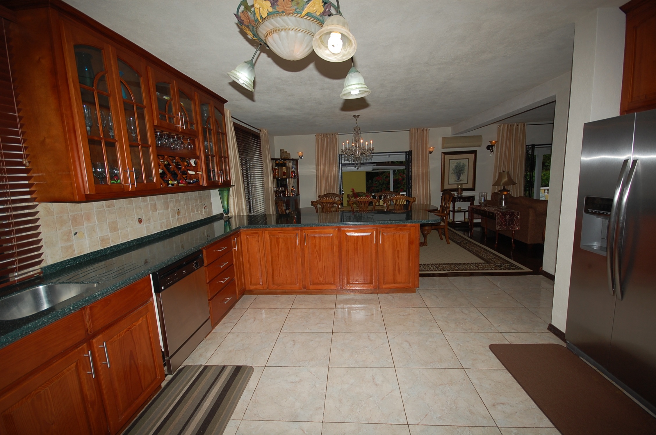 Pleasant Hall, "Emerald Manor", St. Peter Barbados | H.V.REALTY SERVICE