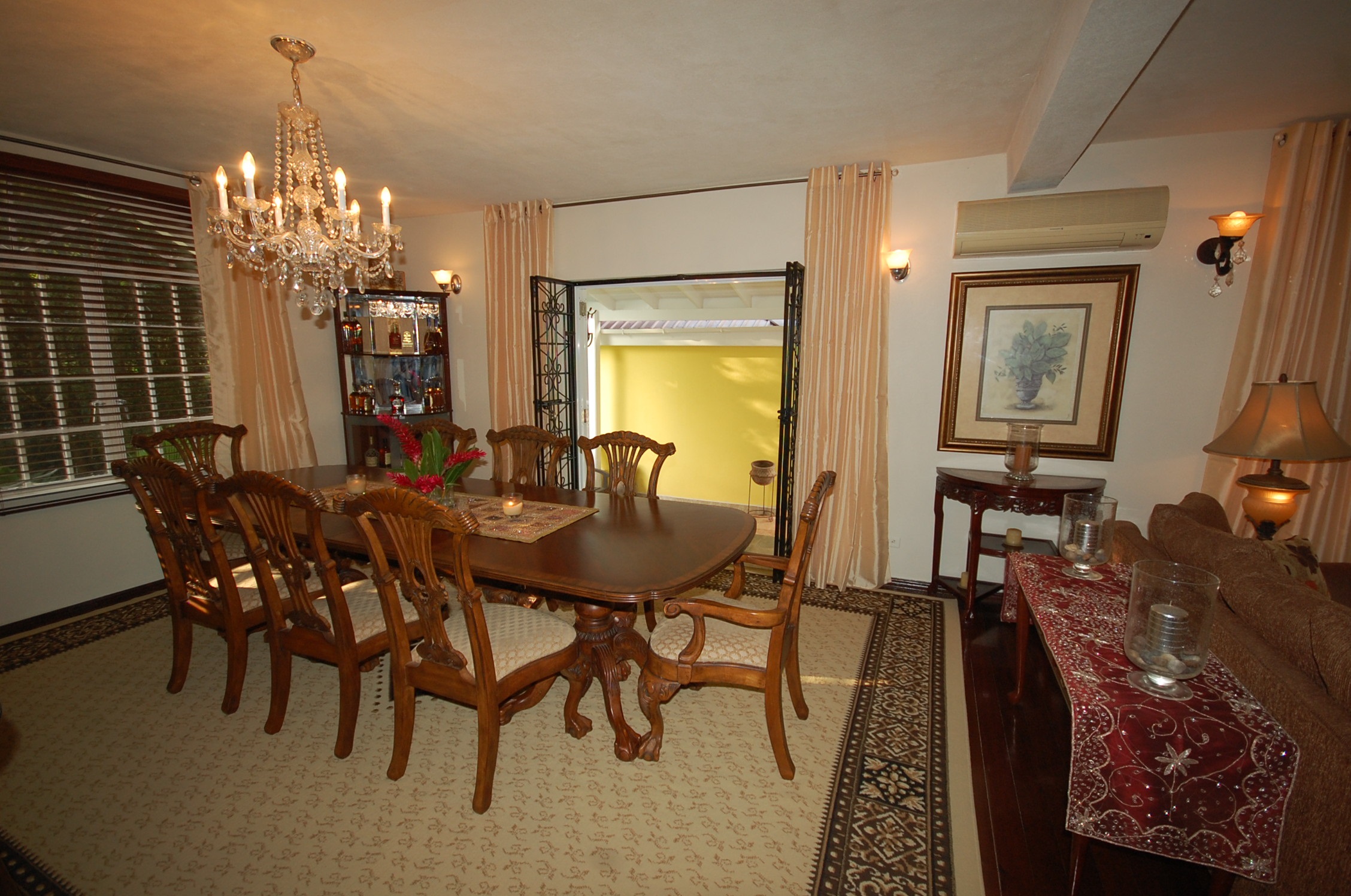 Pleasant Hall, "Emerald Manor", St. Peter Barbados | H.V.REALTY SERVICE